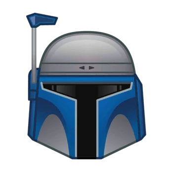 Jango Fett | Disney Emoji Blitz Wiki | Fandom