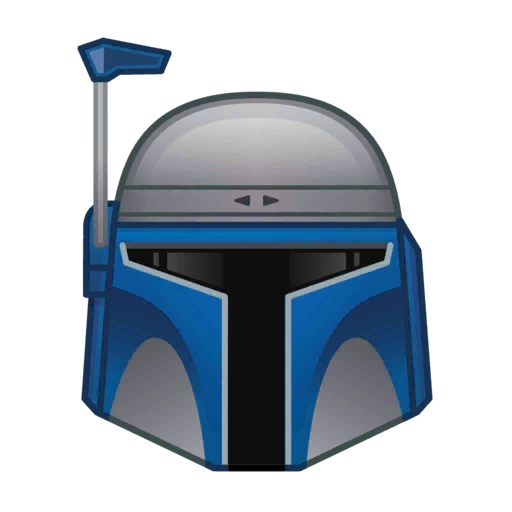 Jango Fett | Disney Emoji Blitz Wiki | Fandom