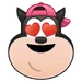 PJ | Disney Emoji Blitz Wiki | Fandom