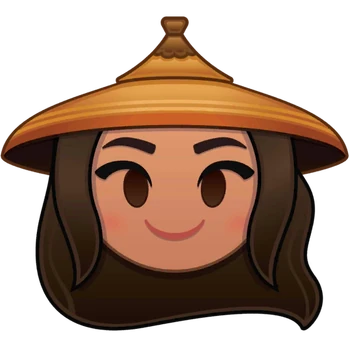 Raya | Disney Emoji Blitz Wiki | Fandom