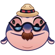 Jumba | Disney Emoji Blitz Wiki | Fandom