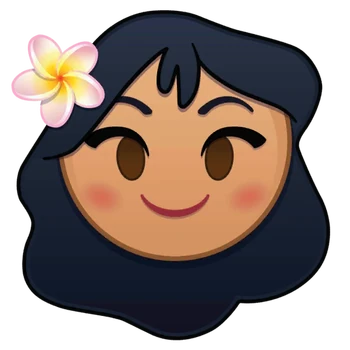 Nani Pelekai | Disney Emoji Blitz Wiki | Fandom