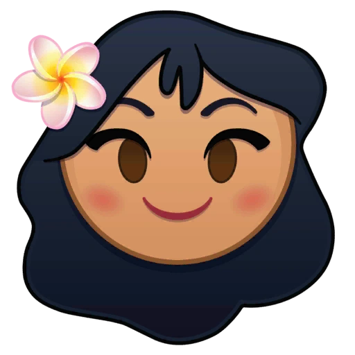 Nani Pelekai | Disney Emoji Blitz Wiki | Fandom