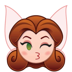 Rosetta | Disney Emoji Blitz Wiki | Fandom