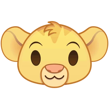 Baby Simba | Disney Emoji Blitz Wiki | Fandom