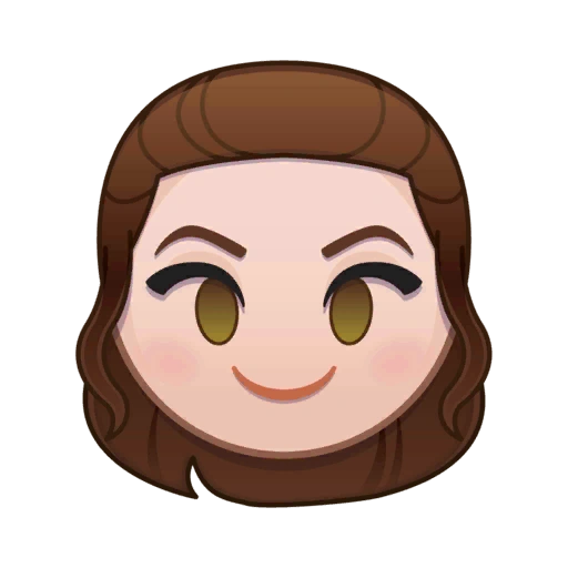 Rey | Disney Emoji Blitz Wiki | Fandom
