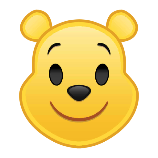 Winnie the Pooh | Disney Emoji Blitz Wiki | Fandom