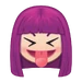 Mal | Disney Emoji Blitz Wiki | Fandom
