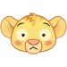 Baby Simba | Disney Emoji Blitz Wiki | Fandom