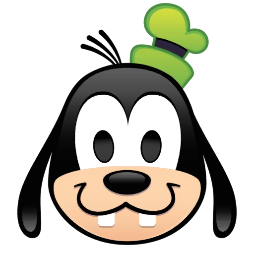 Goofy | Disney Emoji Blitz Wiki | Fandom