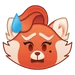 Red Panda Ming Lee | Disney Emoji Blitz Wiki | Fandom