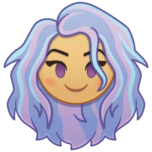 Human Sisu | Disney Emoji Blitz Wiki | Fandom