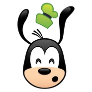 Goofy | Disney Emoji Blitz Wiki | Fandom