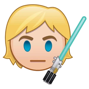 Luke Skywalker | Disney Emoji Blitz Wiki | Fandom
