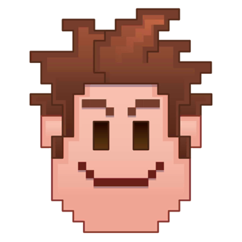 Pixel Ralph | Disney Emoji Blitz Wiki | Fandom