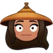 Raya | Disney Emoji Blitz Wiki | Fandom