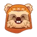 Wicket | Disney Emoji Blitz Wiki | Fandom