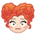 Young Winifred | Disney Emoji Blitz Wiki | Fandom
