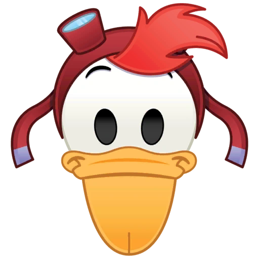 Launchpad McQuack | Disney Emoji Blitz Wiki | Fandom