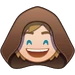 Jedi Master Luke | Disney Emoji Blitz Wiki | Fandom