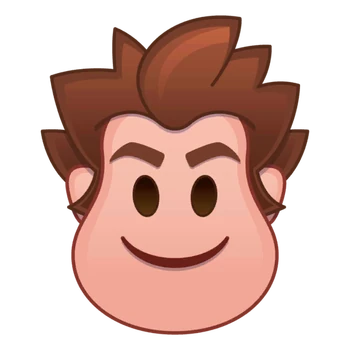 Ralph | Disney Emoji Blitz Wiki | Fandom