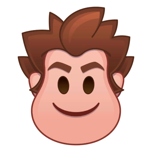 Ralph | Disney Emoji Blitz Wiki | Fandom