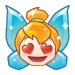 Topaz Tinker Bell | Disney Emoji Blitz Wiki | Fandom