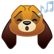 Copper | Disney Emoji Blitz Wiki | Fandom