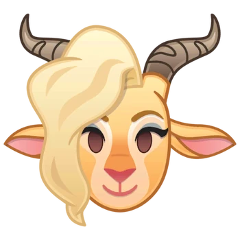 Gazelle | Disney Emoji Blitz Wiki | Fandom