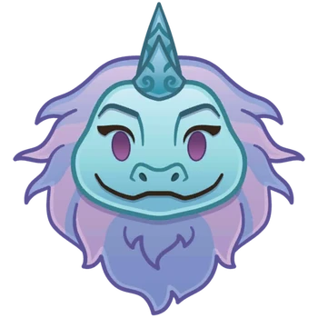 Sisu | Disney Emoji Blitz Wiki | Fandom