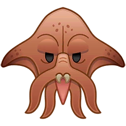 Quarren Pirates | Disney Emoji Blitz Wiki | Fandom