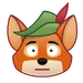 Robin Hood | Disney Emoji Blitz Wiki | Fandom