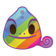 Pascal | Disney Emoji Blitz Wiki | Fandom