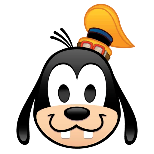 Captain Goofy | Disney Emoji Blitz Wiki | Fandom
