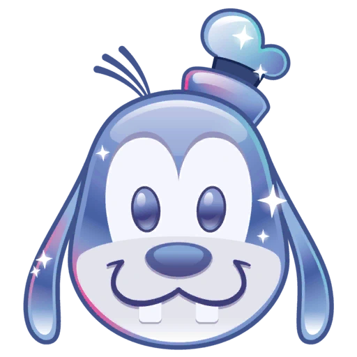 Platinum Goofy | Disney Emoji Blitz Wiki | Fandom