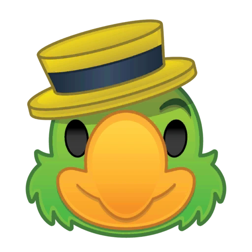 José | Disney Emoji Blitz Wiki | Fandom
