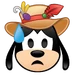 Vacation Goofy | Disney Emoji Blitz Wiki | Fandom