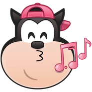 PJ | Disney Emoji Blitz Wiki | Fandom