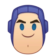 Captain Lightyear | Disney Emoji Blitz Wiki | Fandom