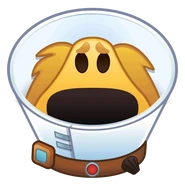 Dug | Disney Emoji Blitz Wiki | Fandom
