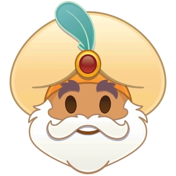 Sultan | Disney Emoji Blitz Wiki | Fandom
