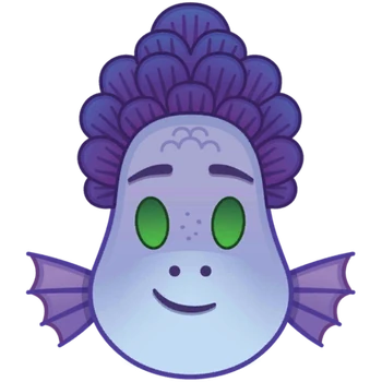 Alberto | Disney Emoji Blitz Wiki | Fandom