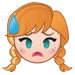 Anna | Disney Emoji Blitz Wiki | Fandom