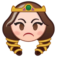 Queen Elinor | Disney Emoji Blitz Wiki | Fandom