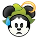 Spring Flute Mickey | Disney Emoji Blitz Wiki | Fandom