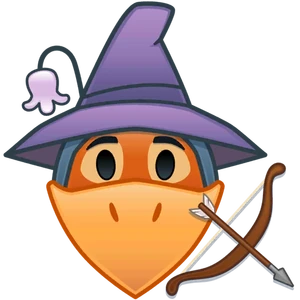 Robin Hood | Disney Emoji Blitz Wiki | Fandom