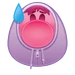 Embarrassment | Disney Emoji Blitz Wiki | Fandom