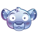 Platinum Simba | Disney Emoji Blitz Wiki | Fandom