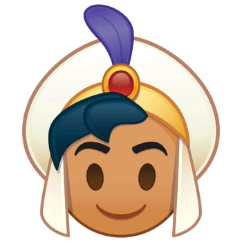 Prince Ali | Disney Emoji Blitz Wiki | Fandom