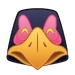 The Raven | Disney Emoji Blitz Wiki | Fandom